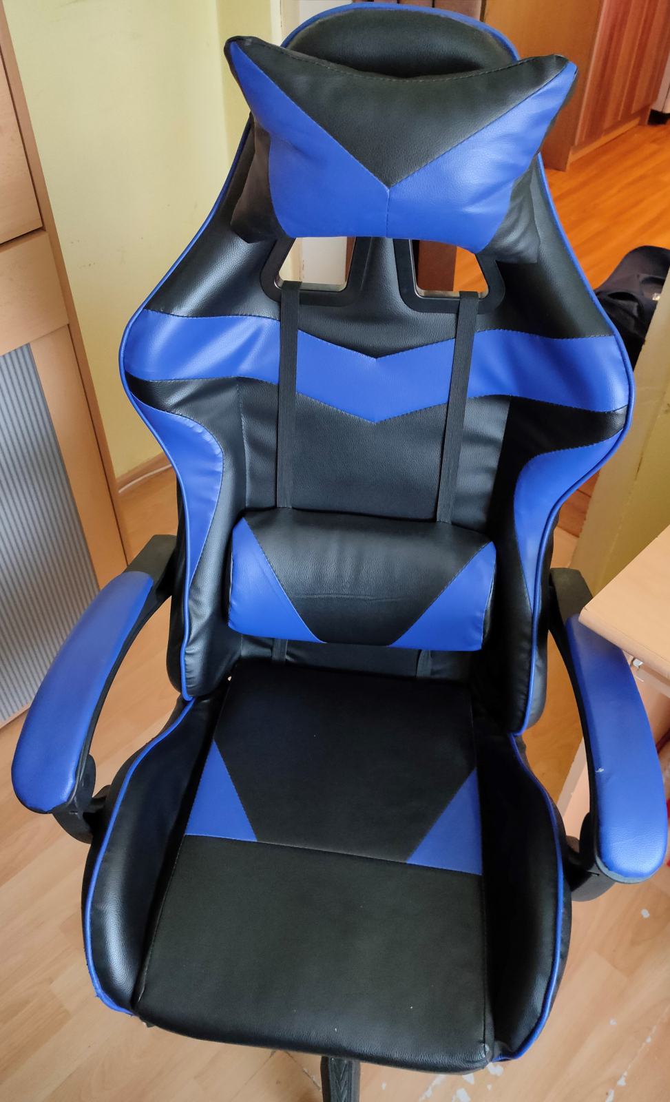 Gaming stolac NEON Battle Station II
