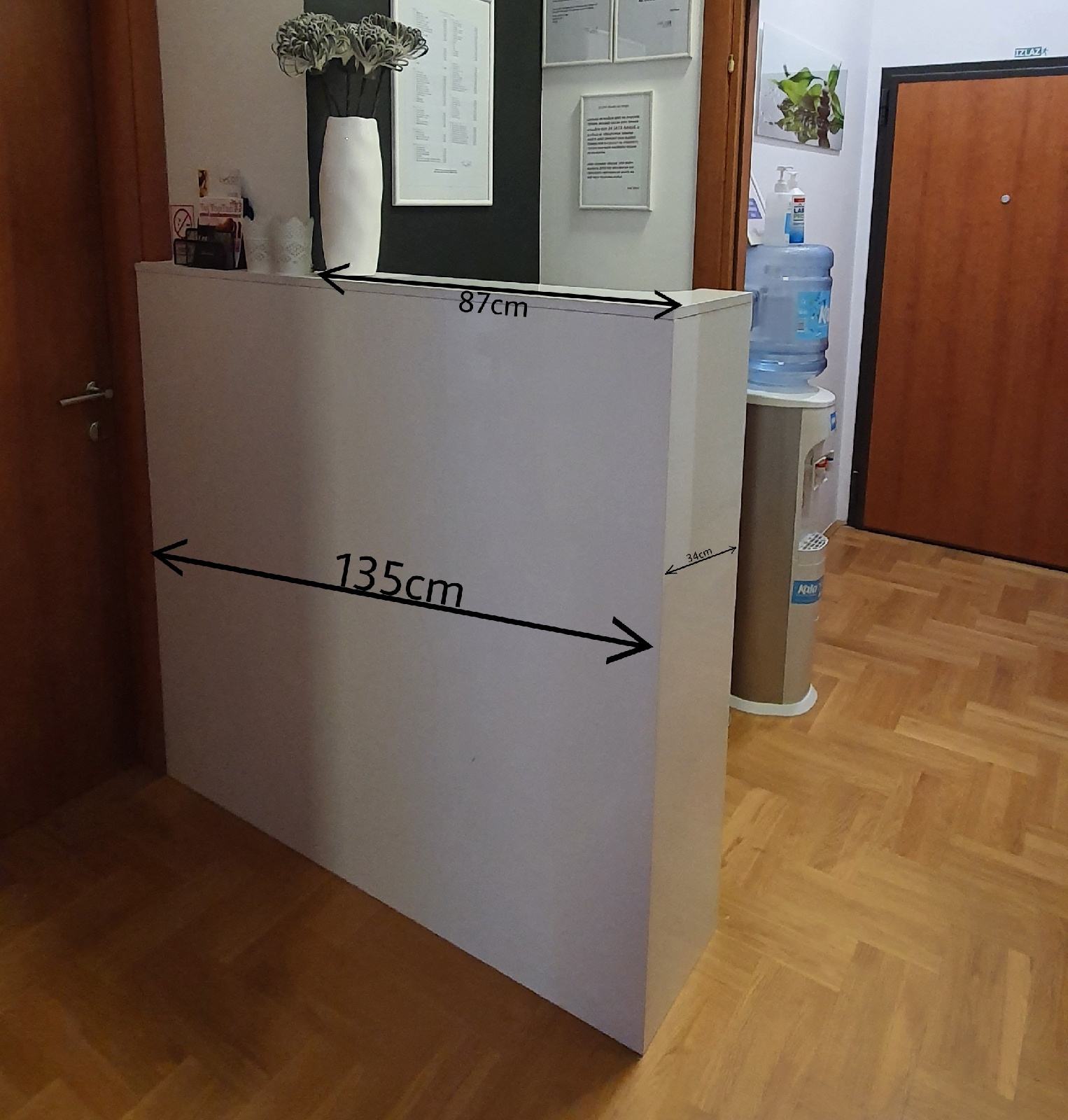 Recepcija