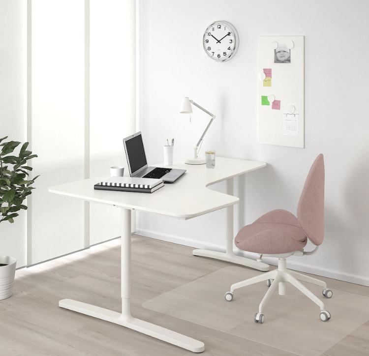 Bekant Ikea radni stol