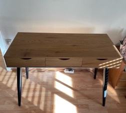 Neptun 3 uredski stol