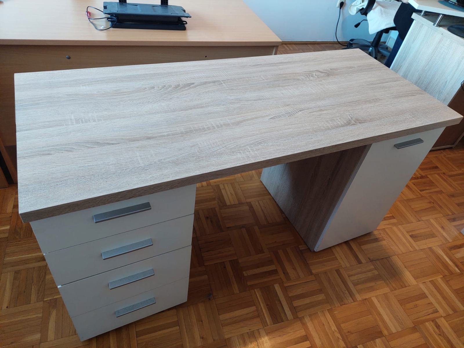 HITNO - radni/uredski stol Sonoma