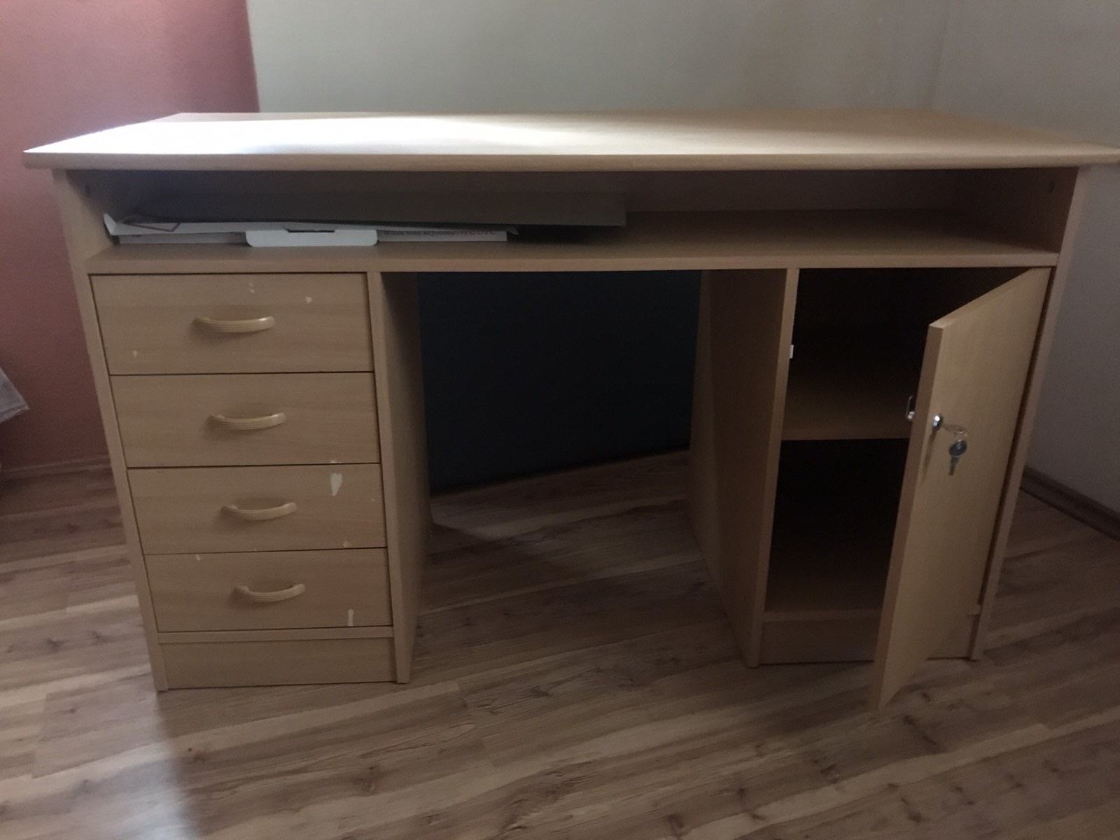 Uredski stol (Dječji stol)