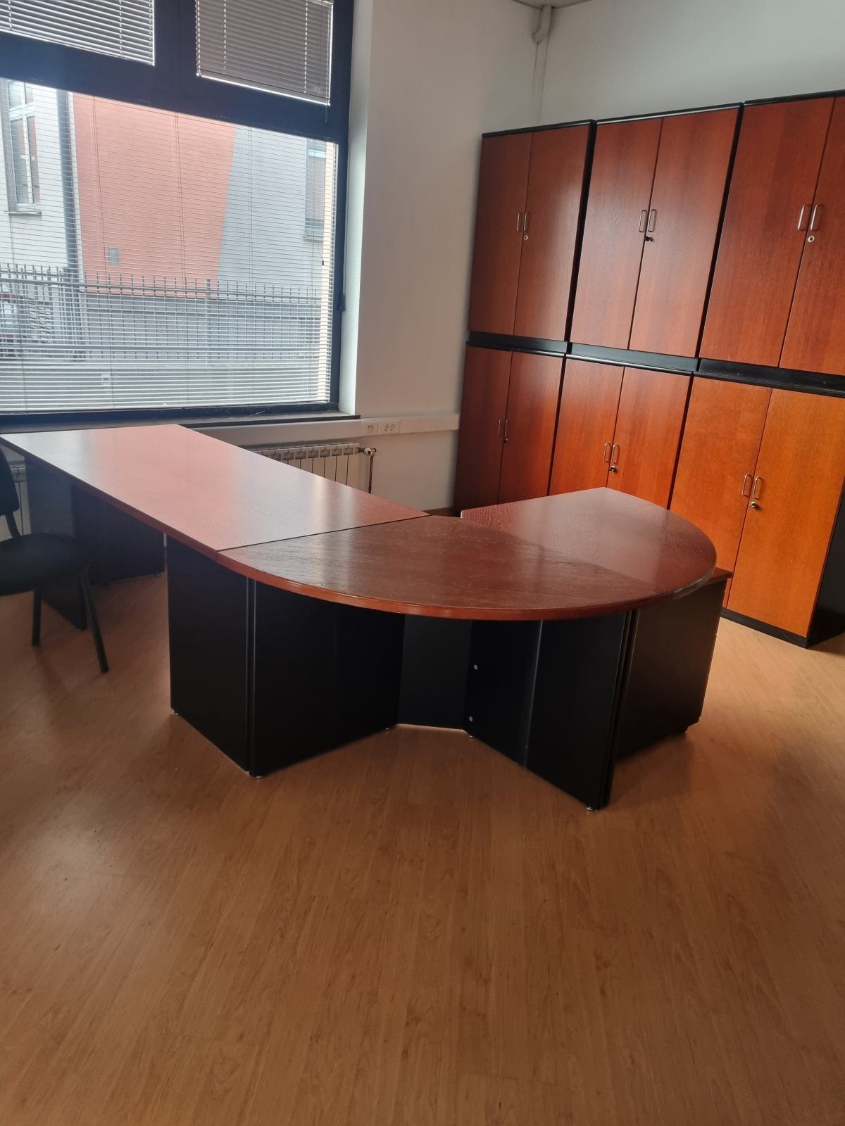 Uredski stol Tvin Virovitica