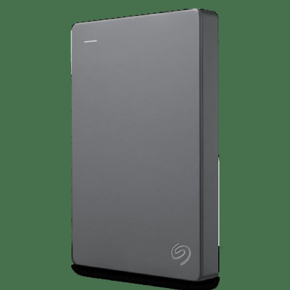 Seagate Basic portable drive 5TB