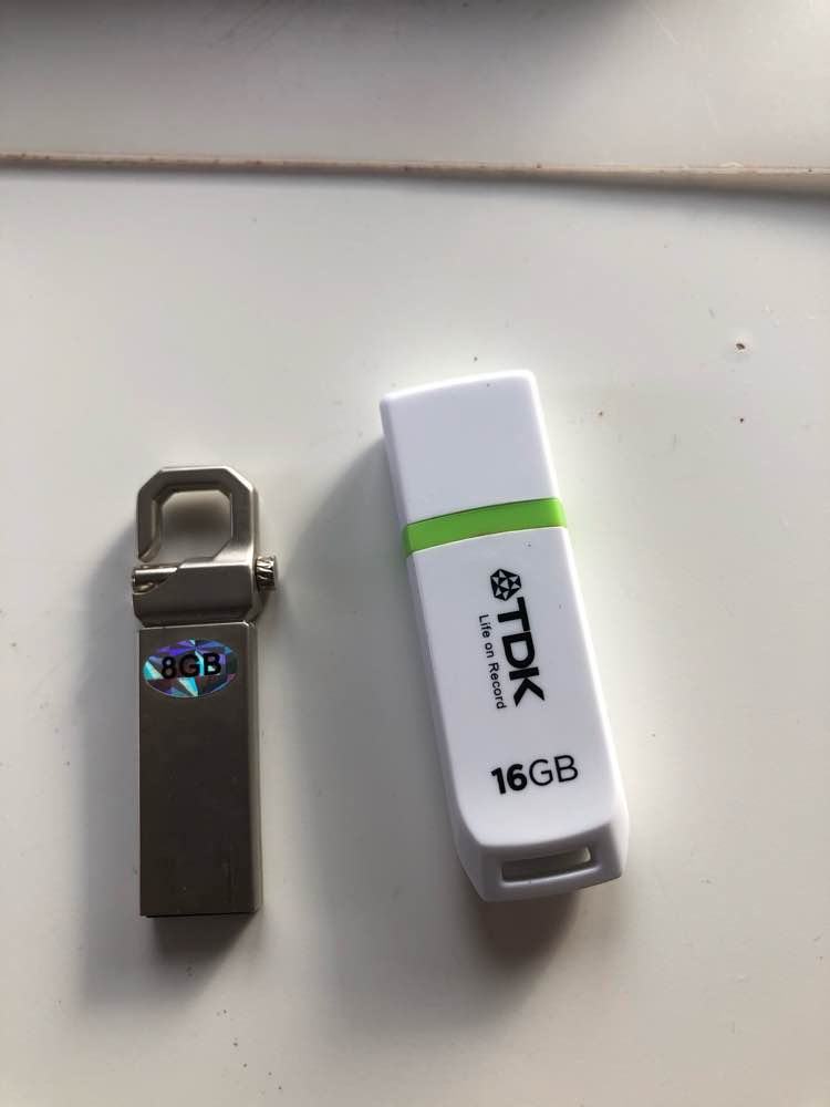 Usb 16 gb