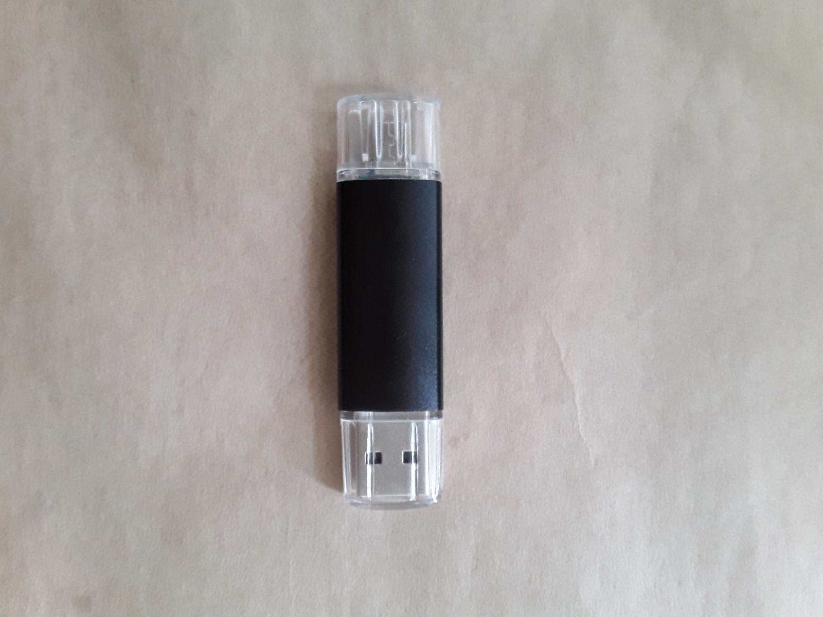 USB Drive 500 GB