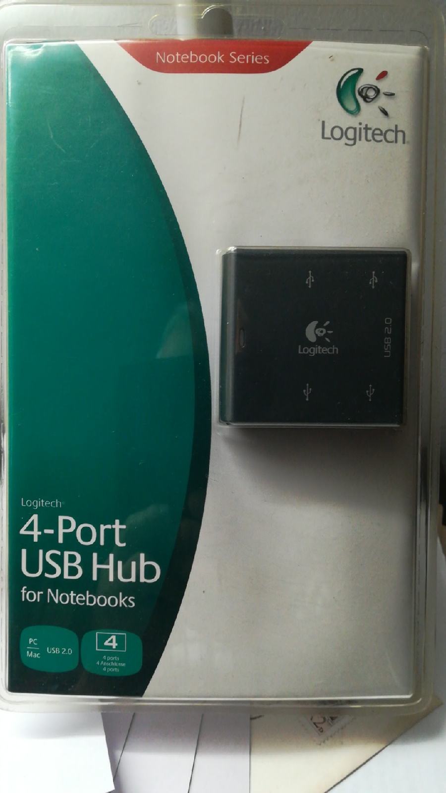 USB HUB