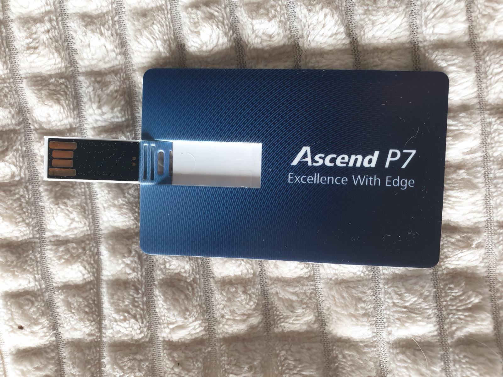 USB memorija kartica 4 GB