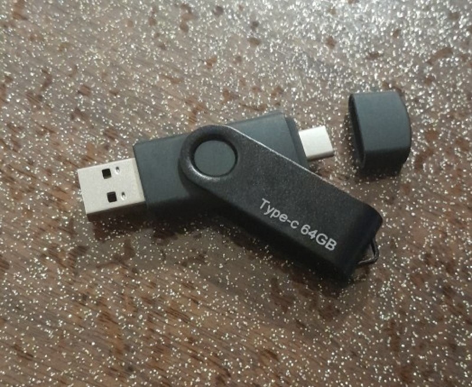USB MEMORIJA