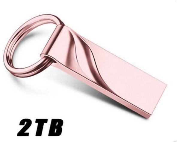 USB Stick 2TB, USB 3.0 USB Flash drive
