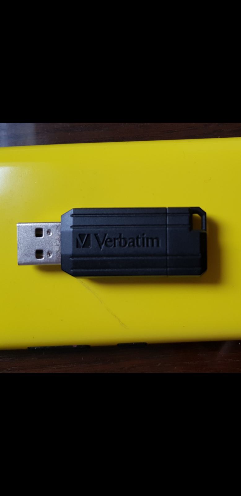 USB stick 8GB