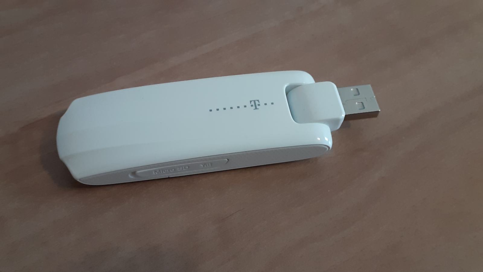 USB stick za internet Huawei 398/4G