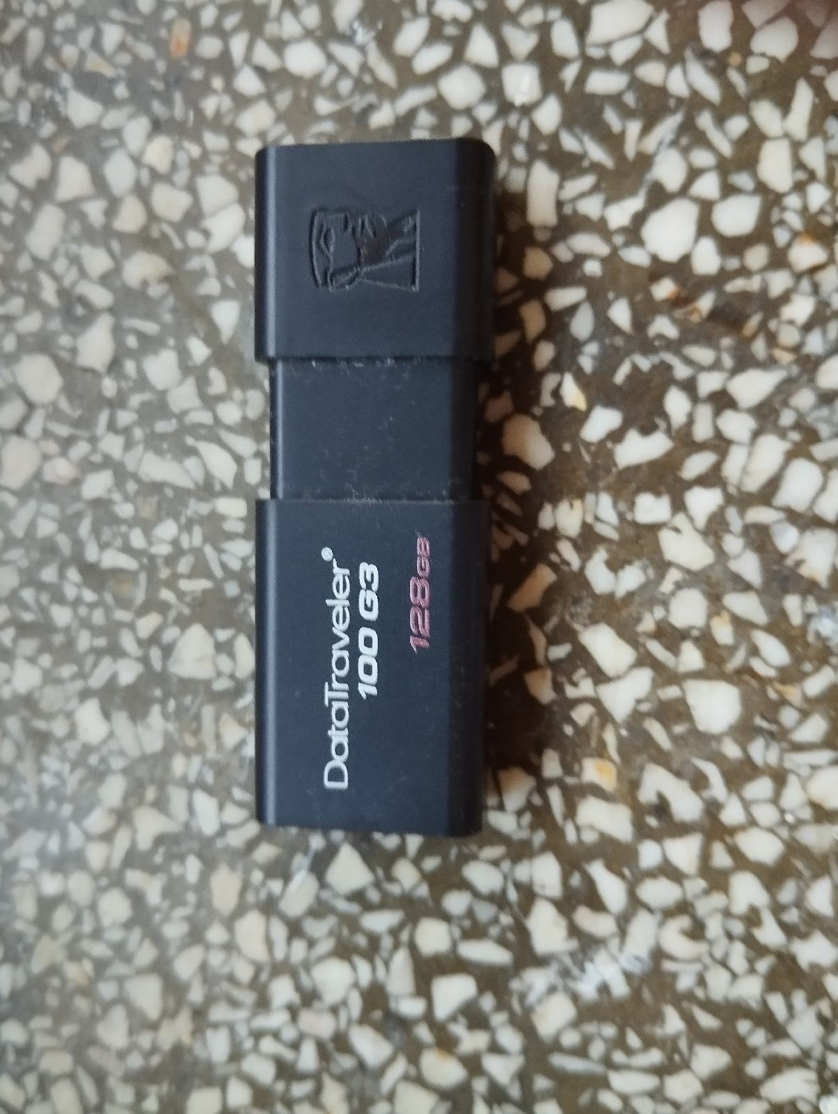 usb stick KINGSTON 128GB