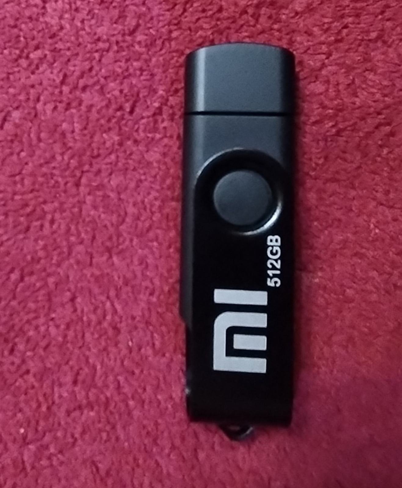 usb stick