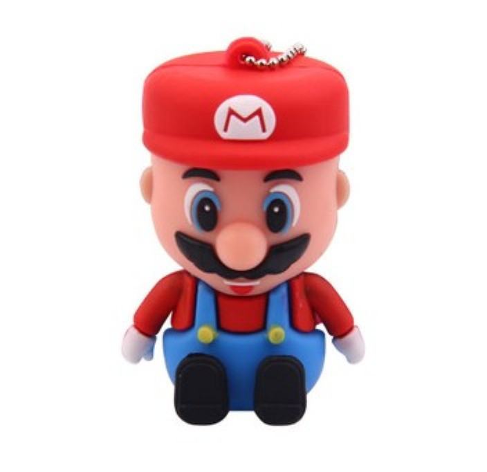 USB stick Super Mario 8/16/32GB