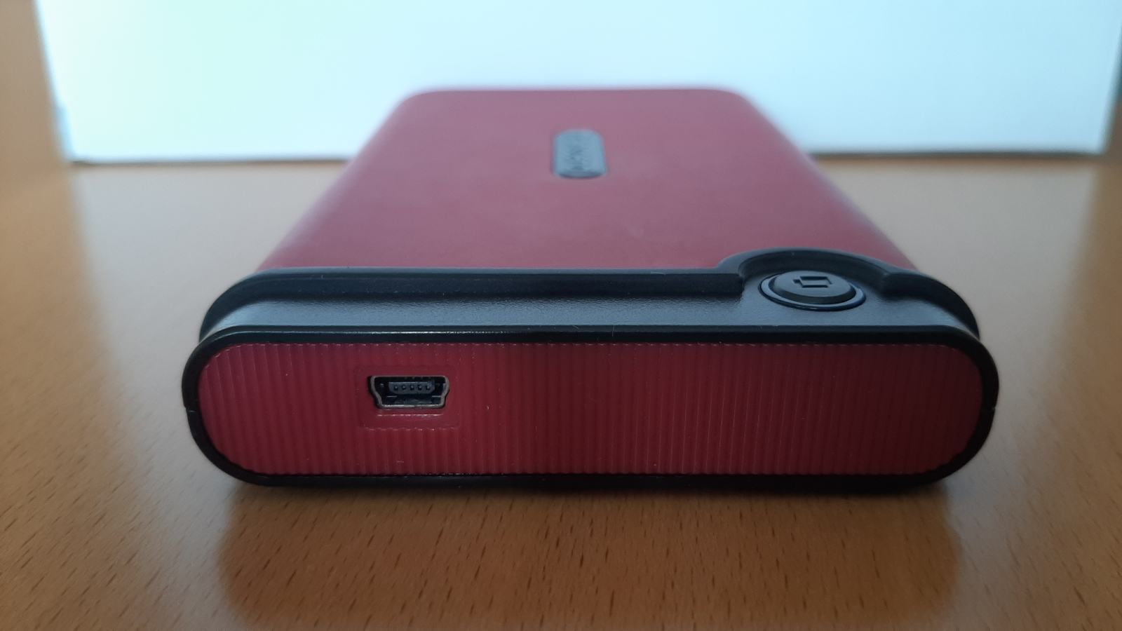 Vanjski hard disk, Transcend StoreJet 25M2, 500 GB