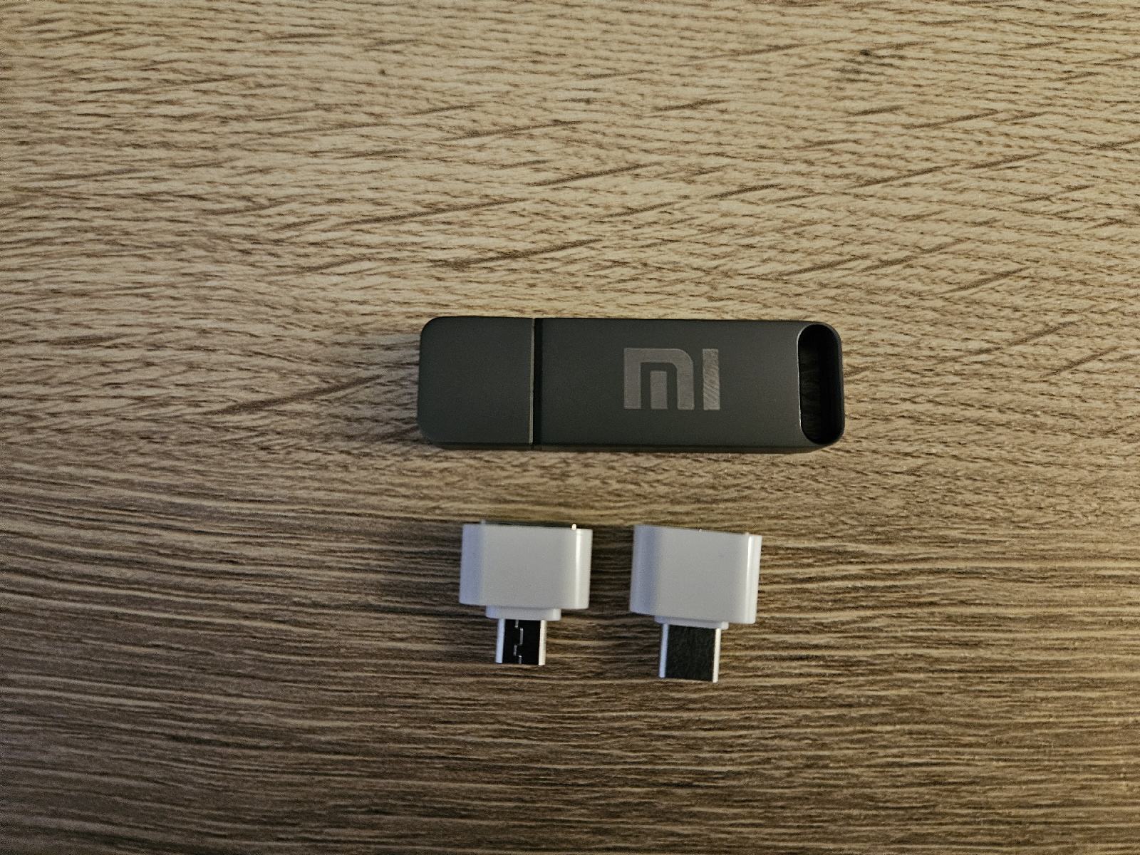Xiaomi USB stick 2 TB