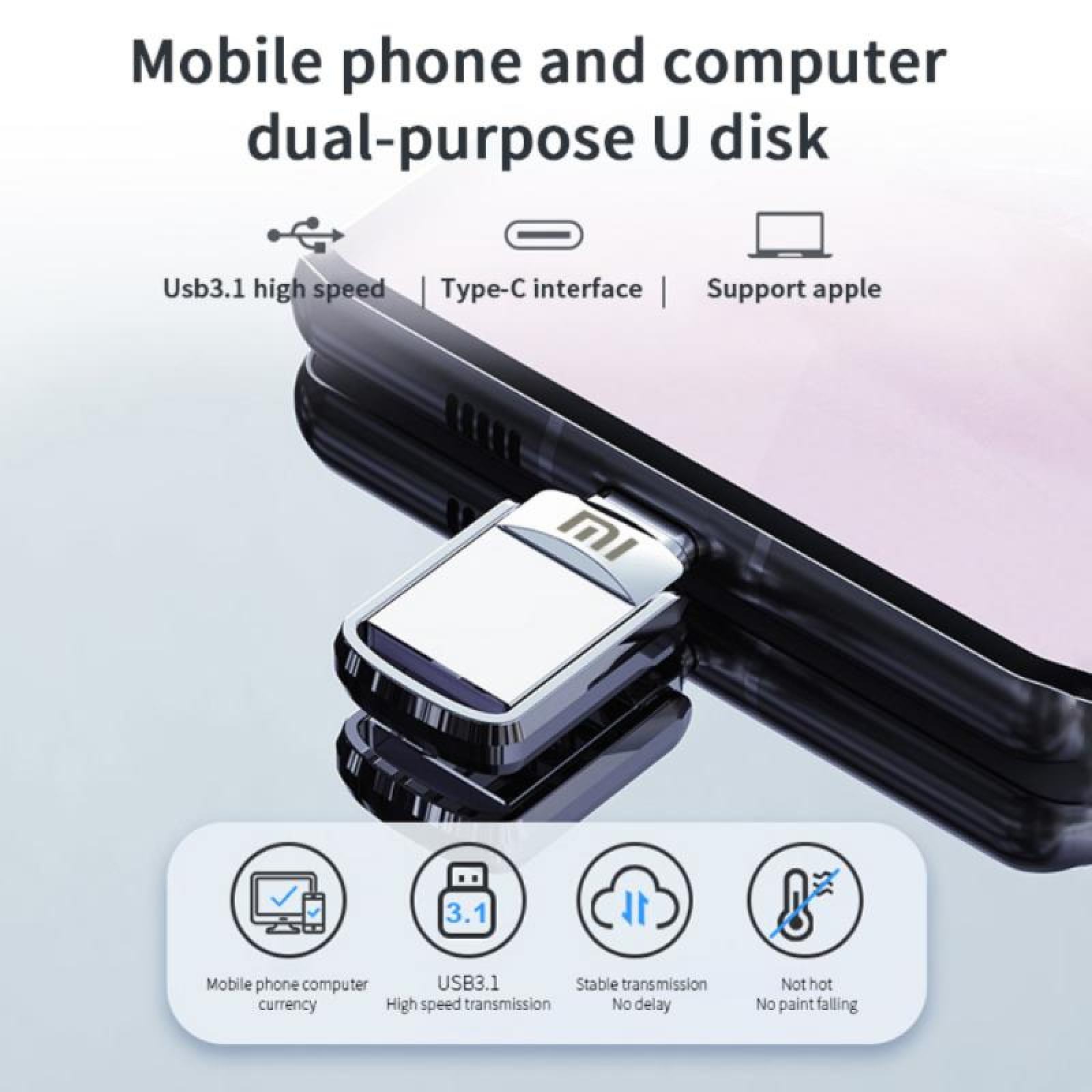 Xiaomi USB STICK 2TB