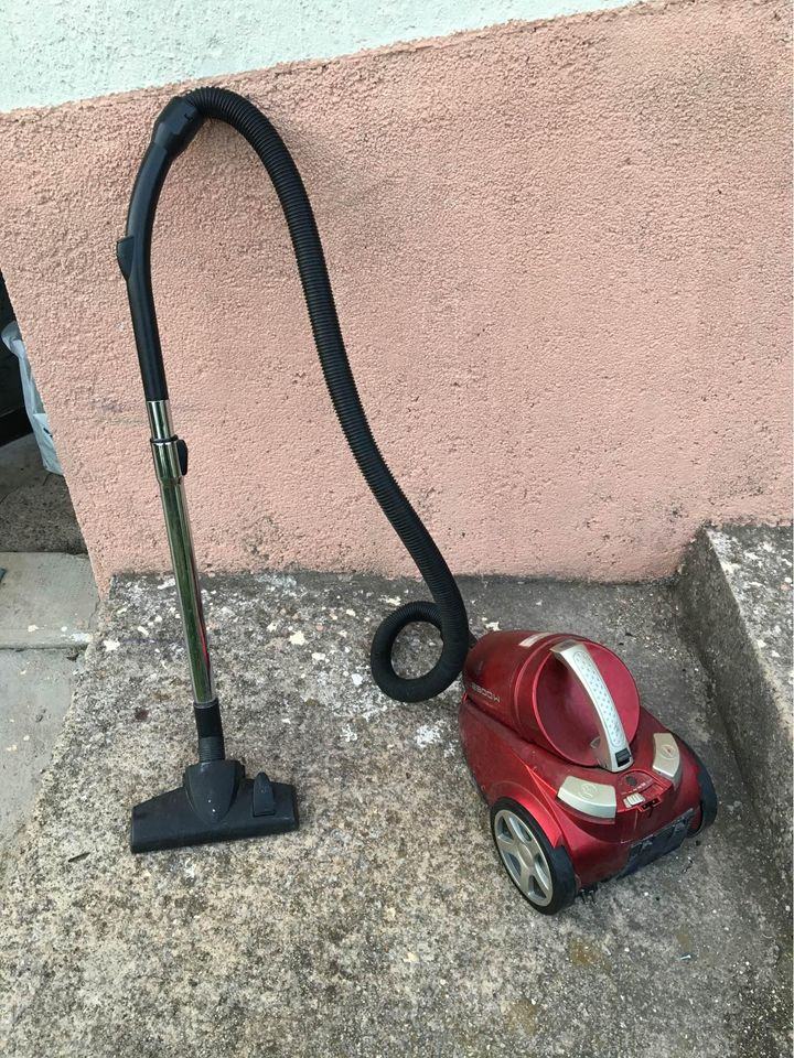 Dirt devil usisivač