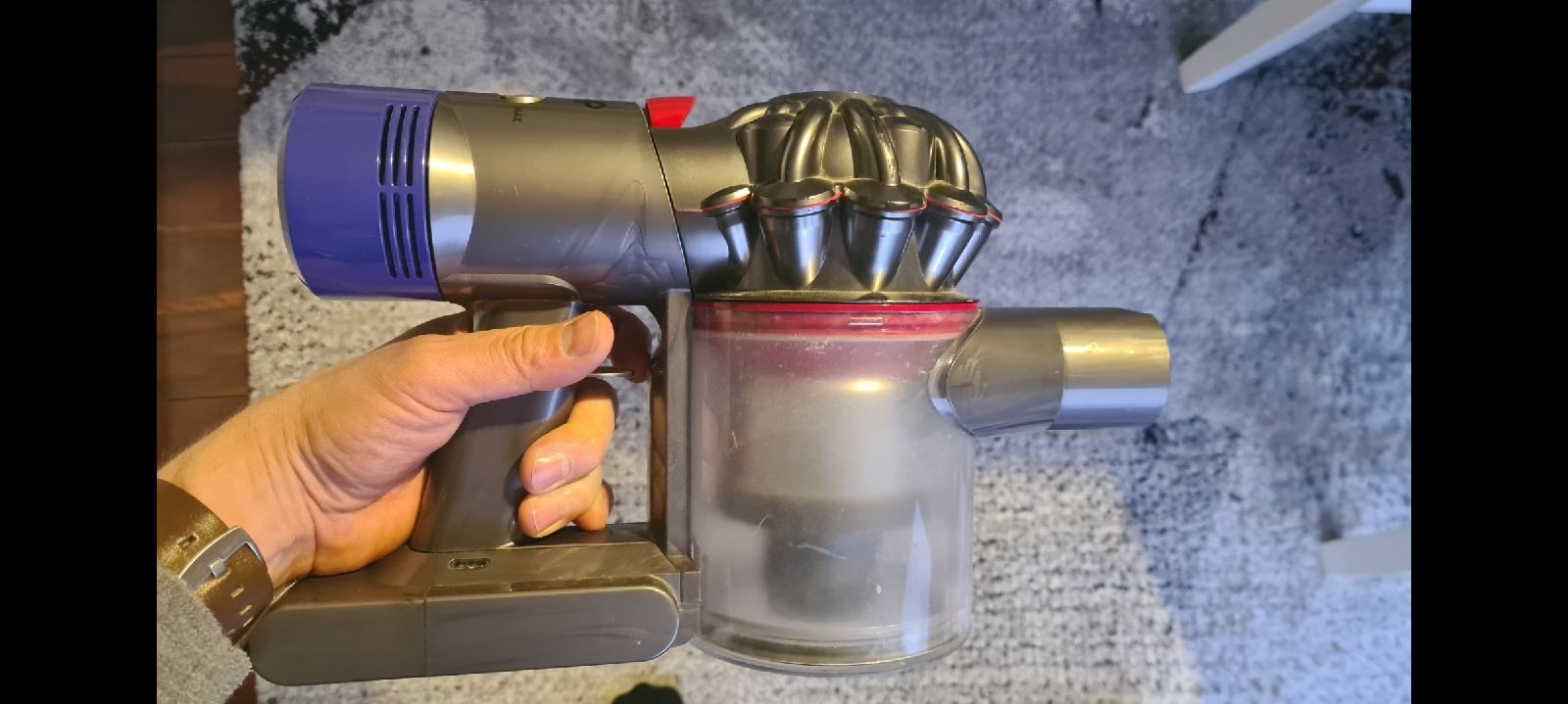 Dyson V8 Absolute