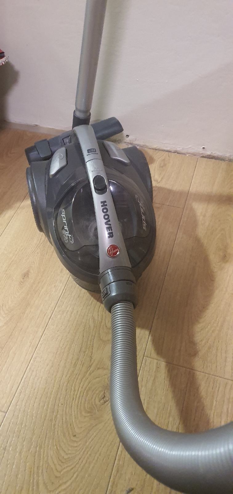 hoover usisavac REZZ