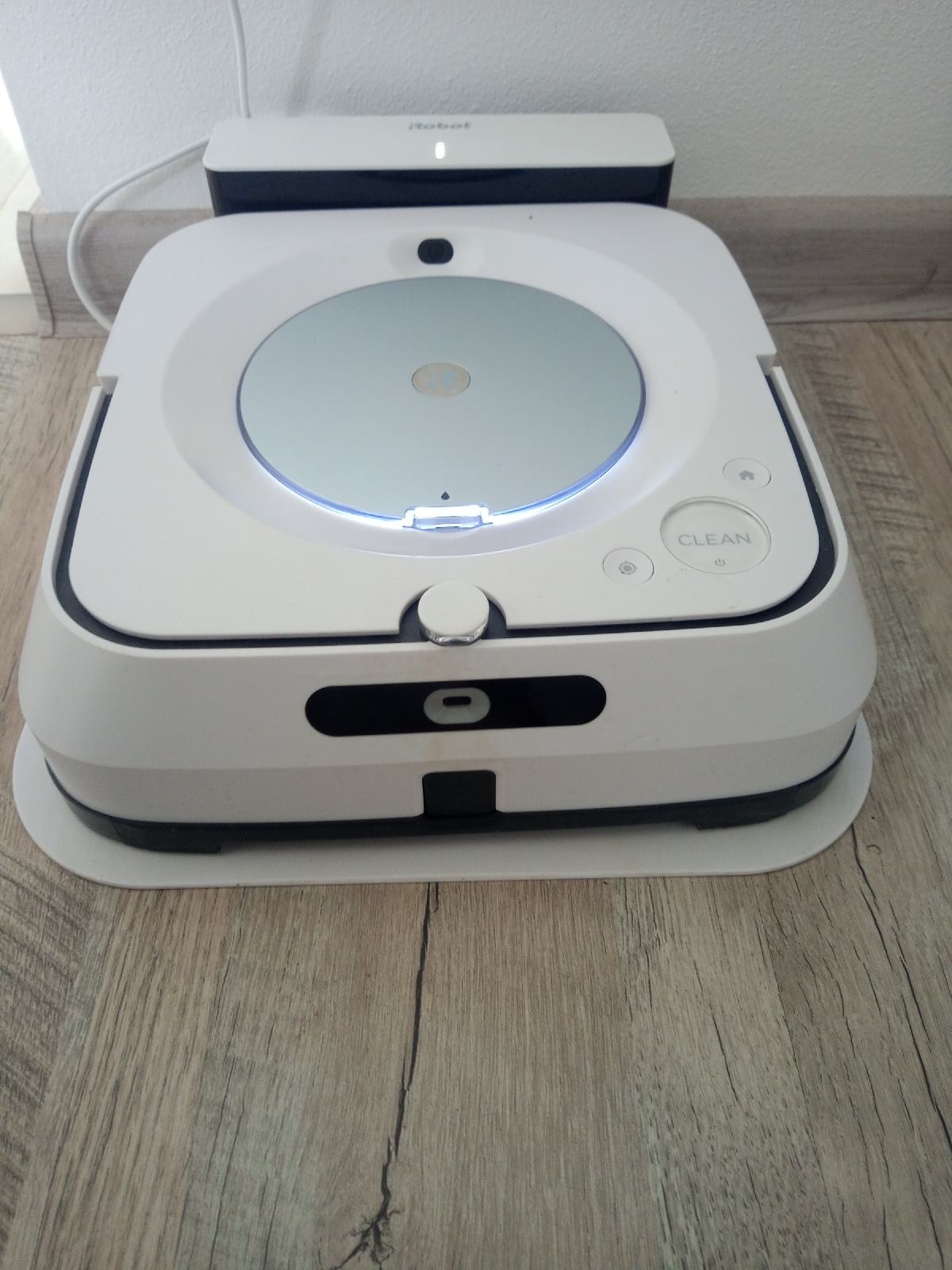iRobot Brava jet M6 perač podova