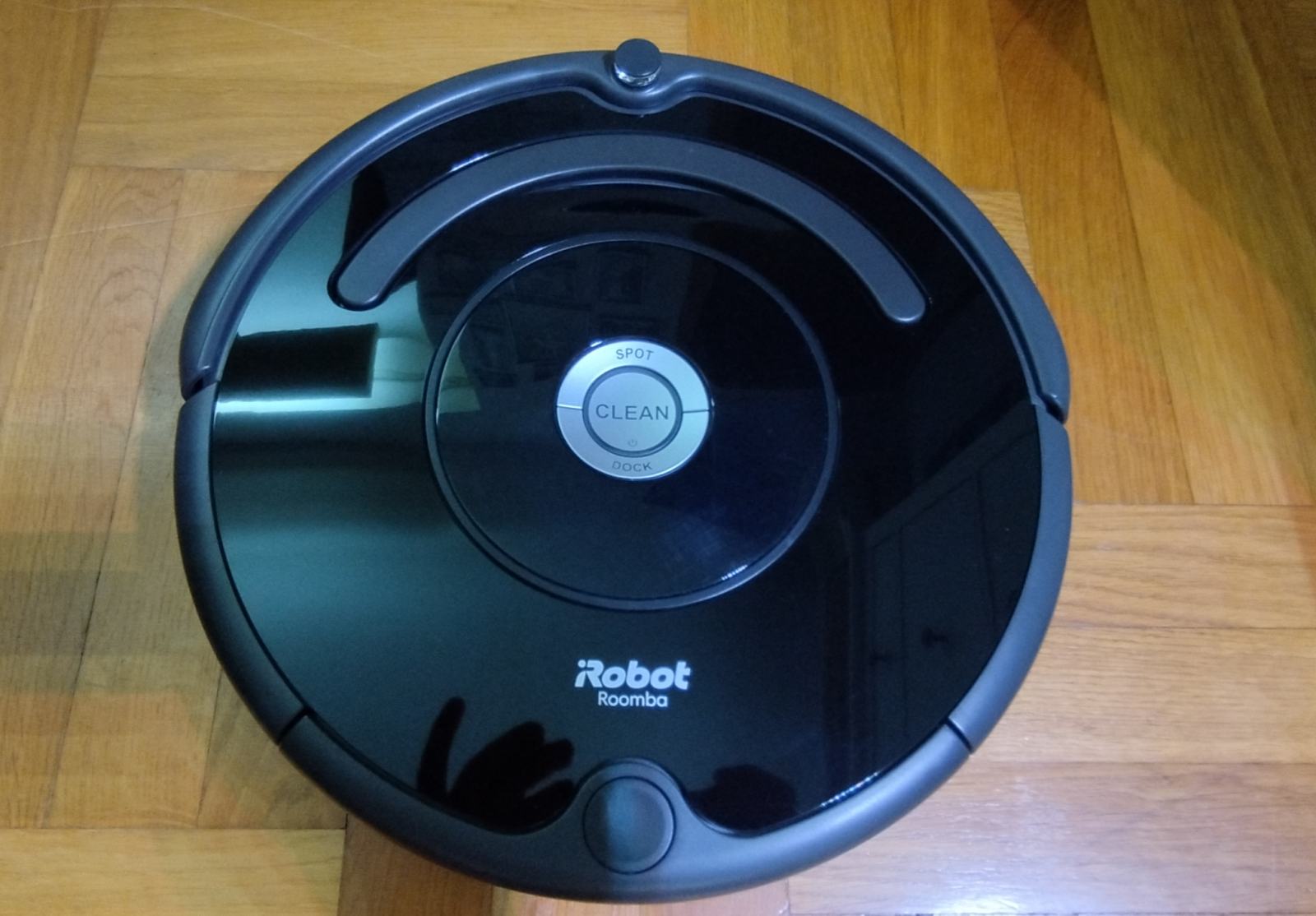 iRobot ROMBA 671