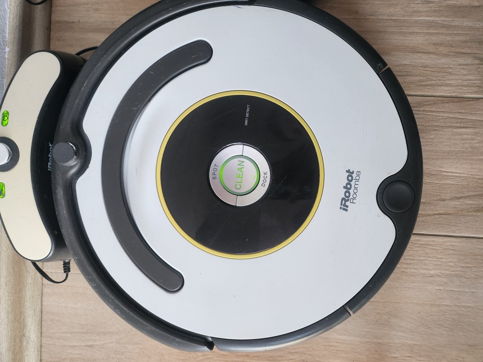 Irobot roomba 620