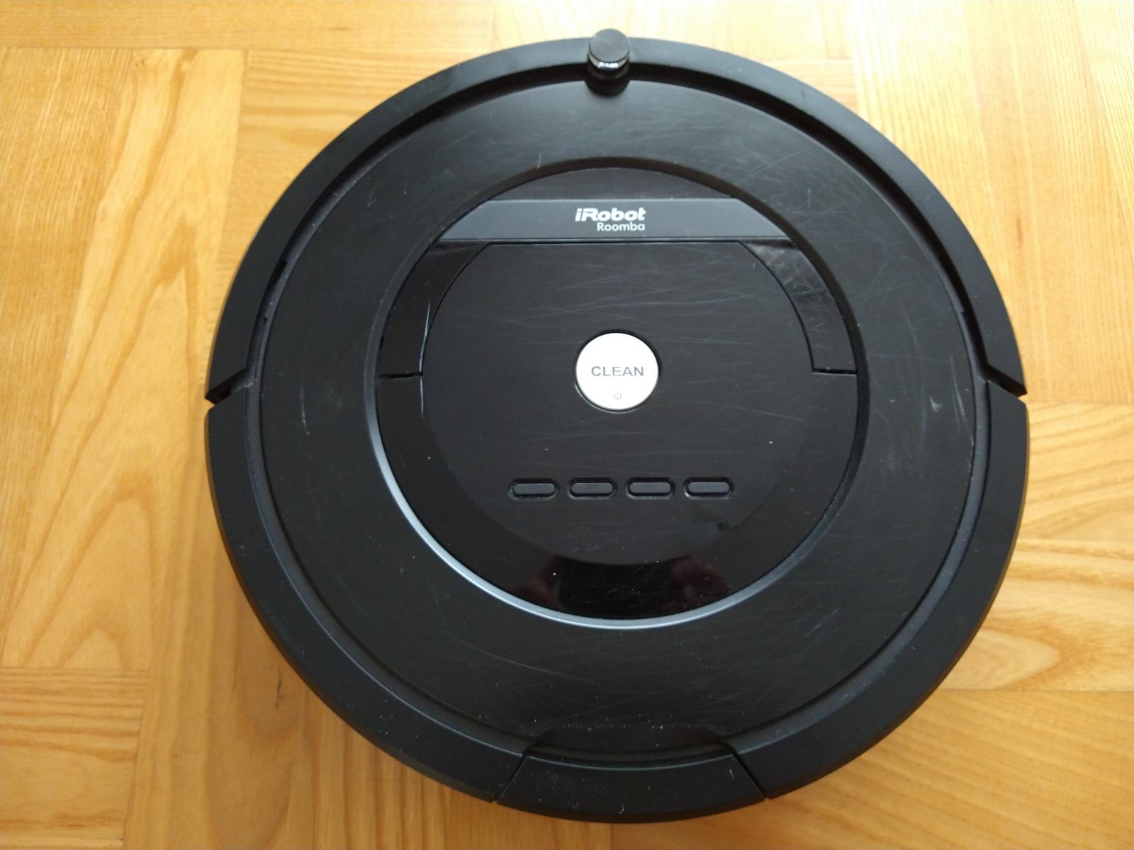 iRobot Roomba 876