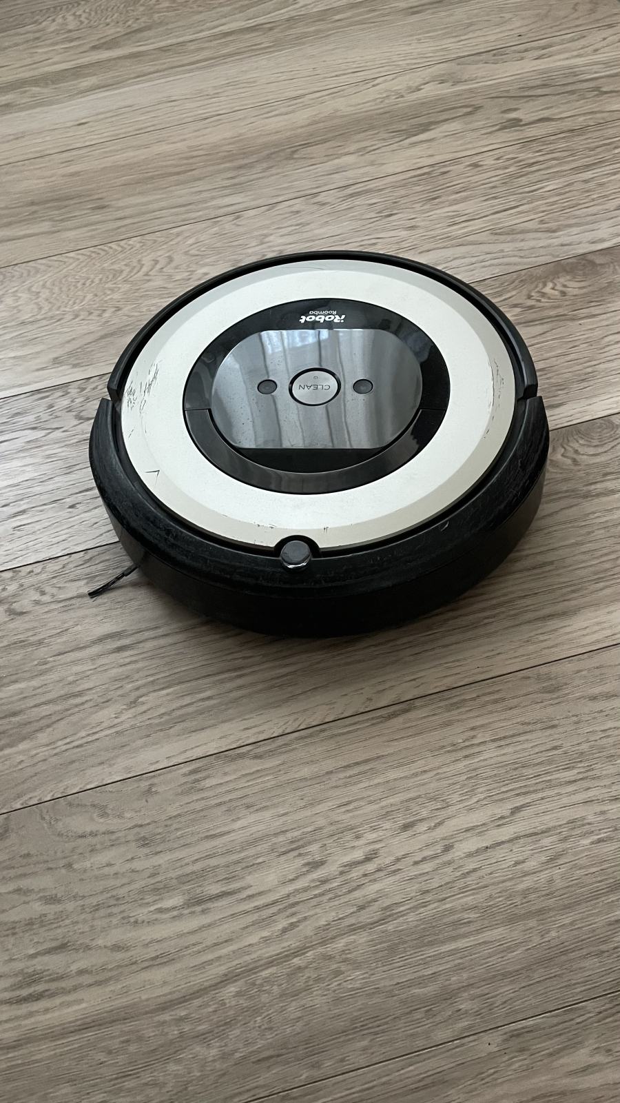 iRobot Roomba e6198
