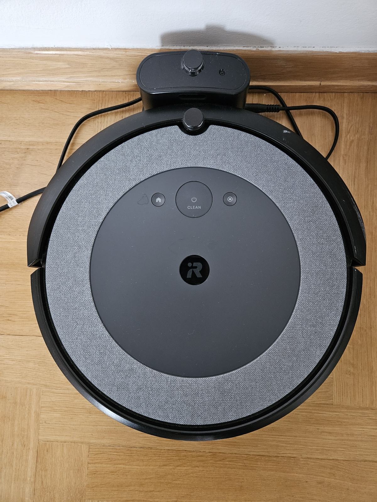 iRobot Roomba i3