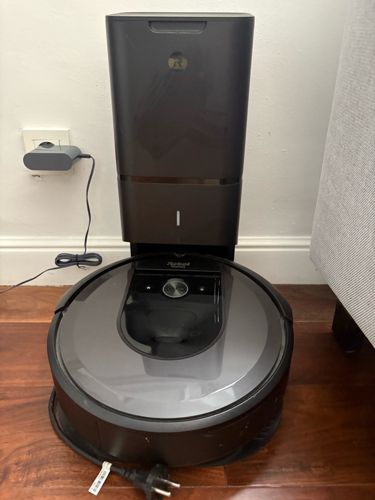 iRobot Roomba i7+