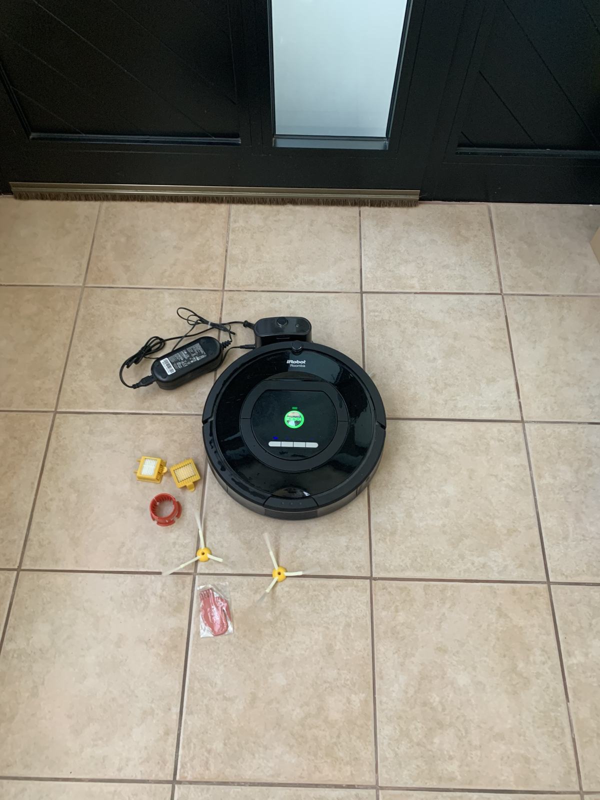 IRoobot Roomba
