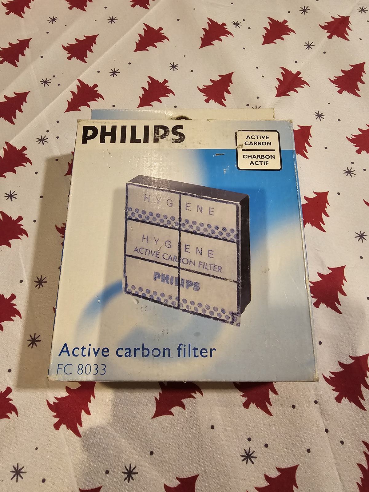 Philips FC8033 filter sa aktivnim ugljenom