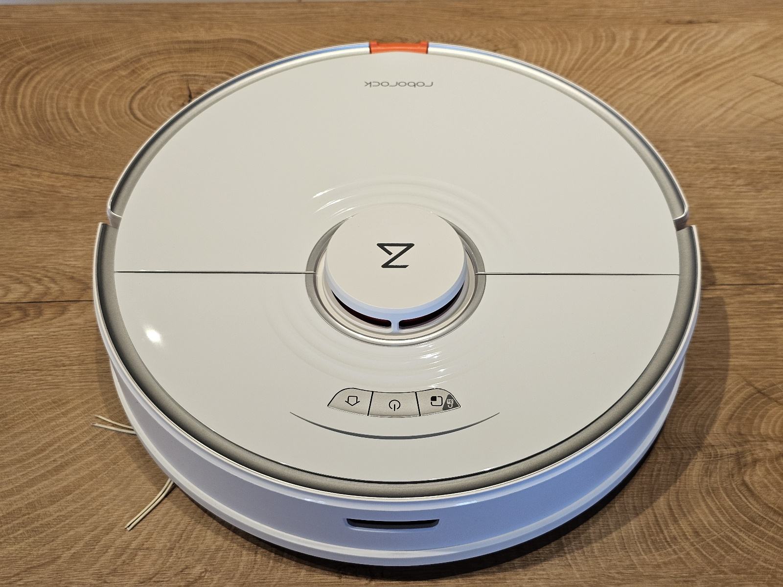 Luxus Roborock S7 Zubehr Original Bild