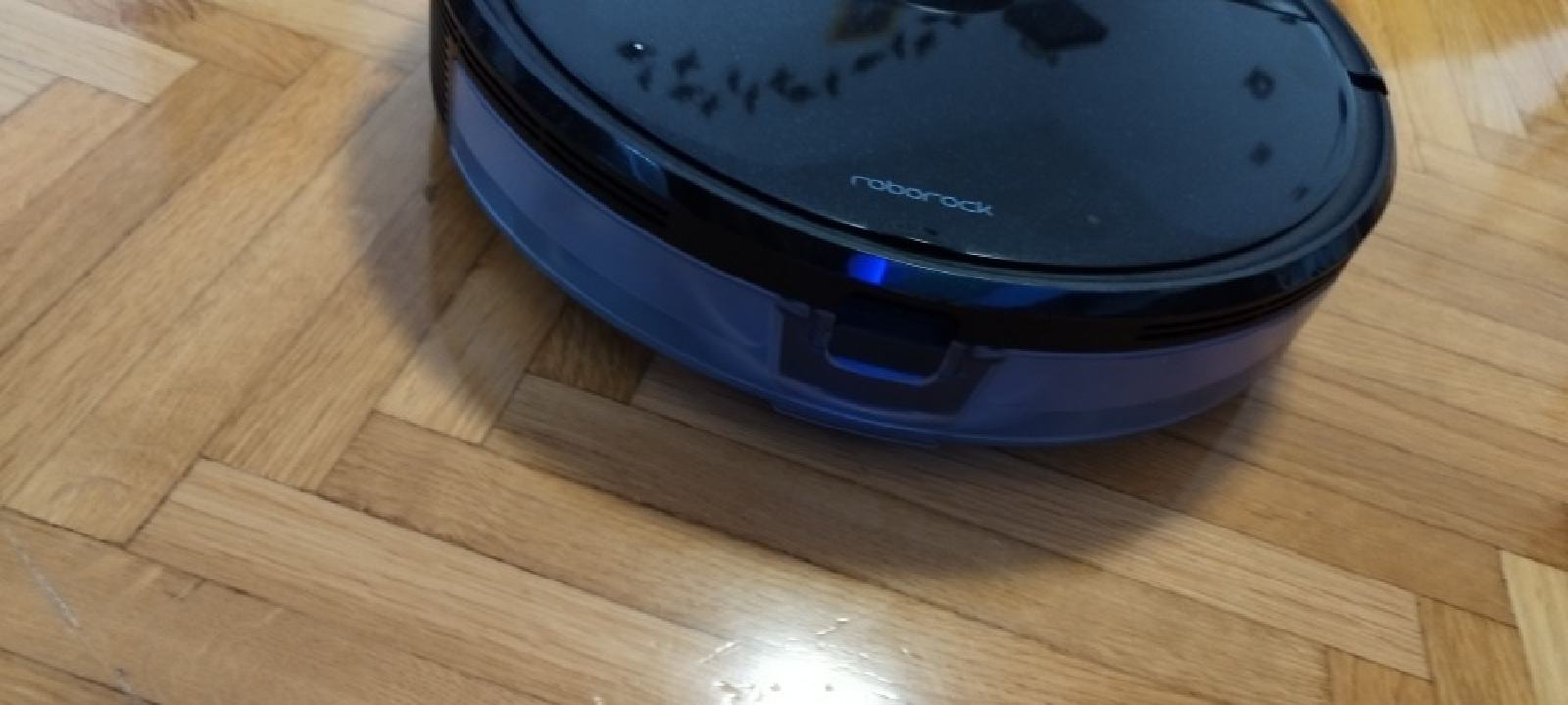 robotski usisavač