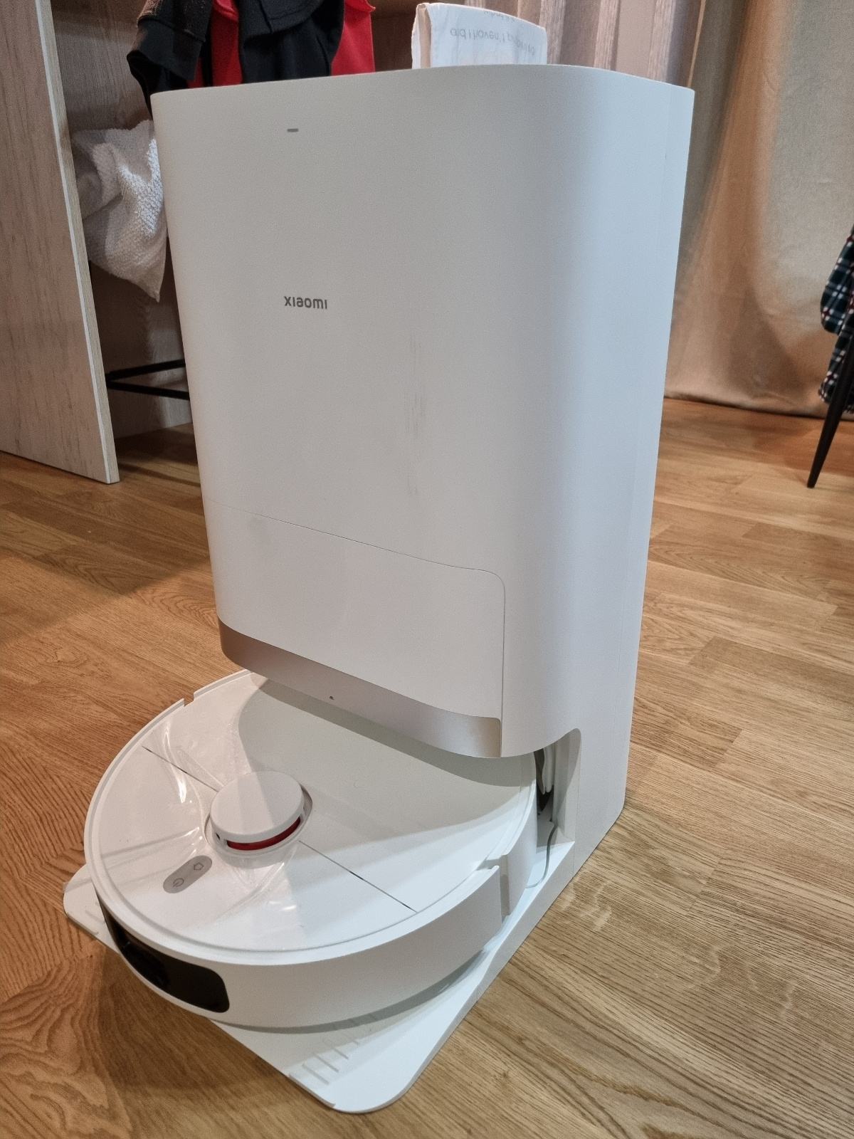 robotski usisavač Xaomi X 20+