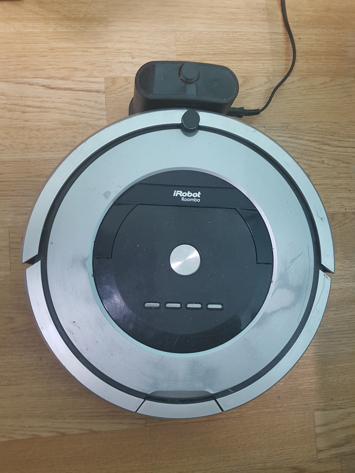 ROOMBA 886