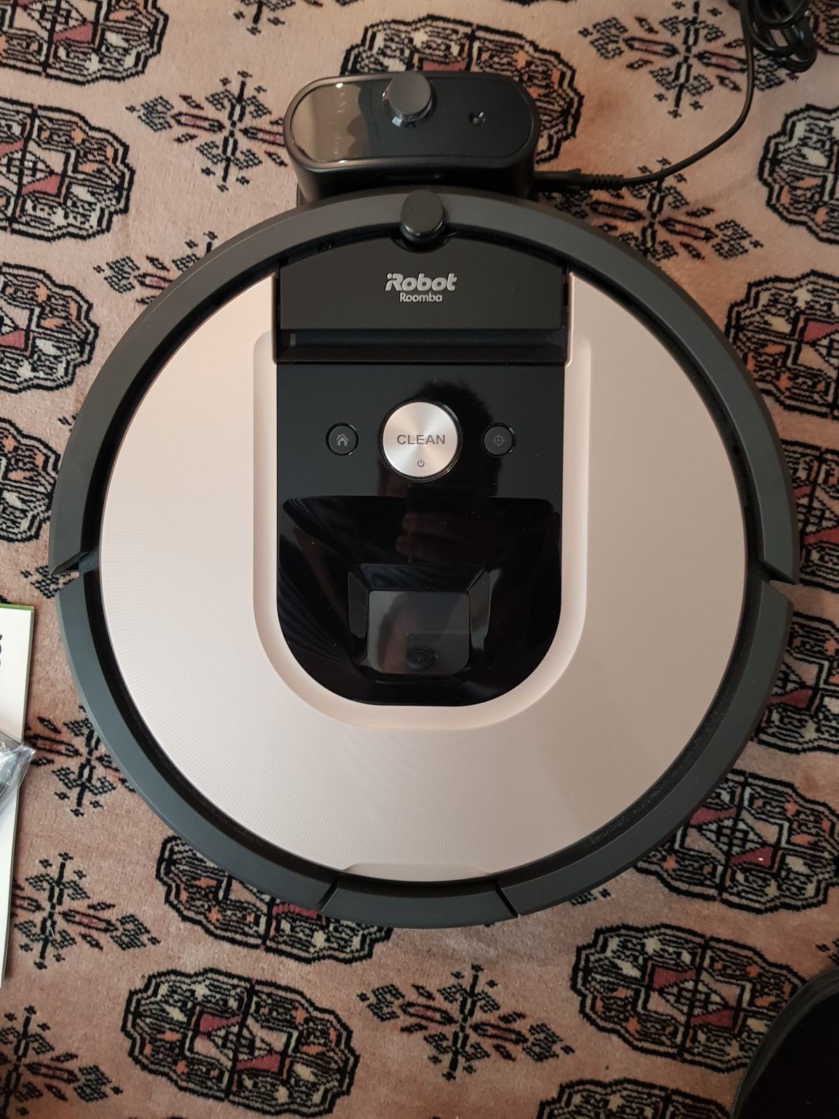 Roomba 966