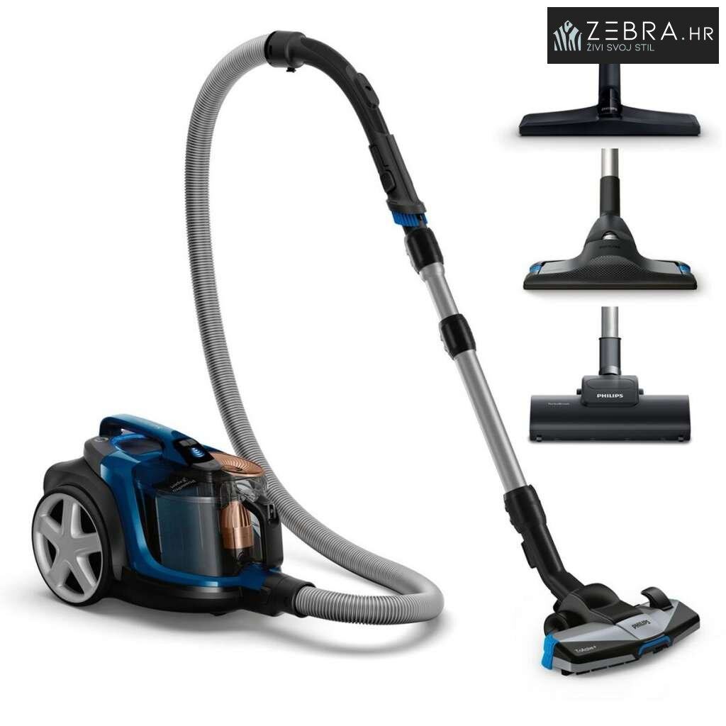 Usisavač bez kabla Philips FC9745/09 1800 W 900 W
