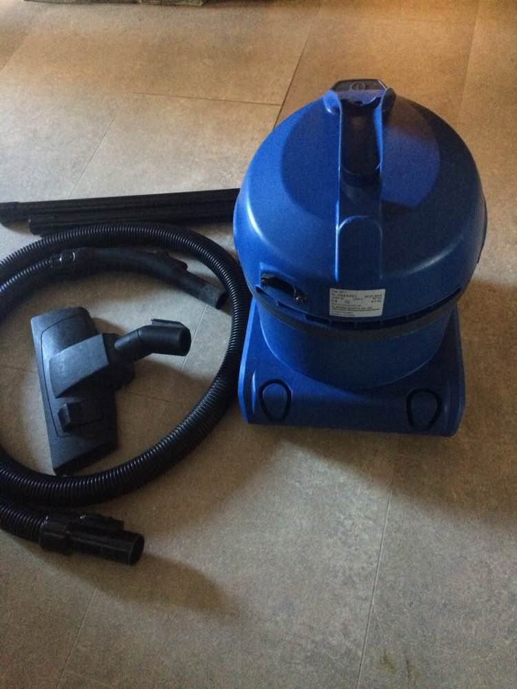 Usisavac columbus ST7