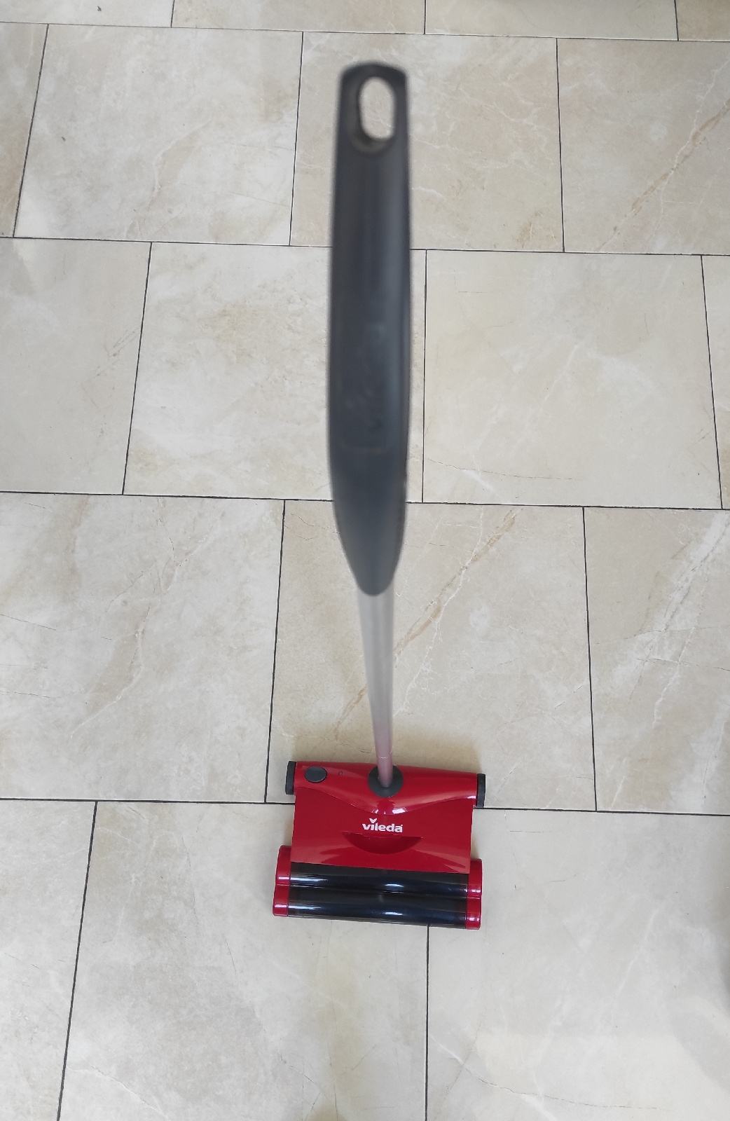 Vileda- električna metla