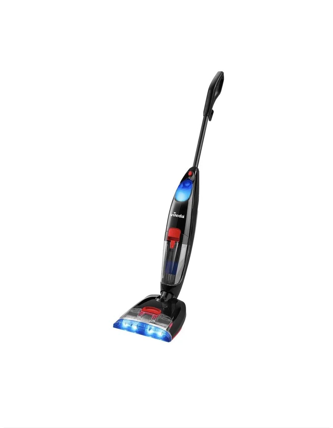 Vileda jet clean usisavac