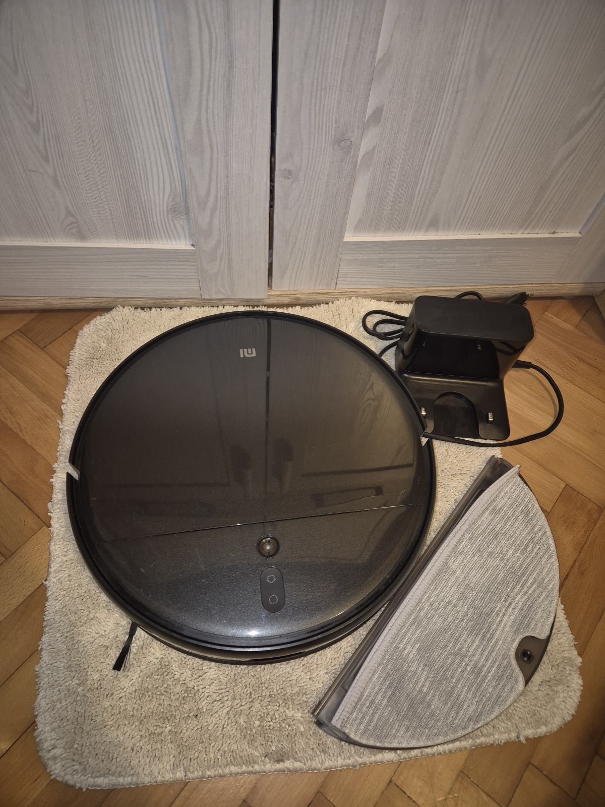 Xiaomi robot usisavač