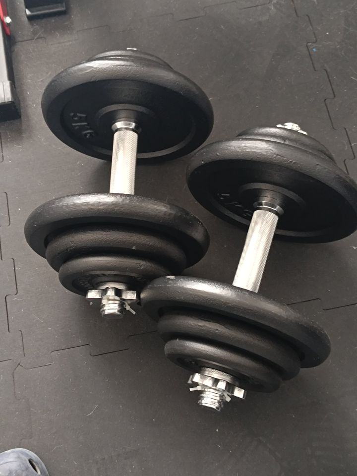 PRILIKA !! BUČICE 40kg - 2 x 20Kg