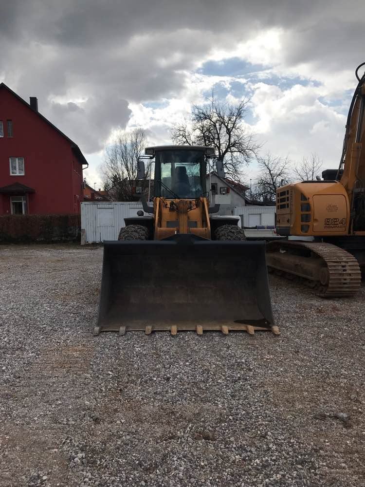 LIEBHERR 538