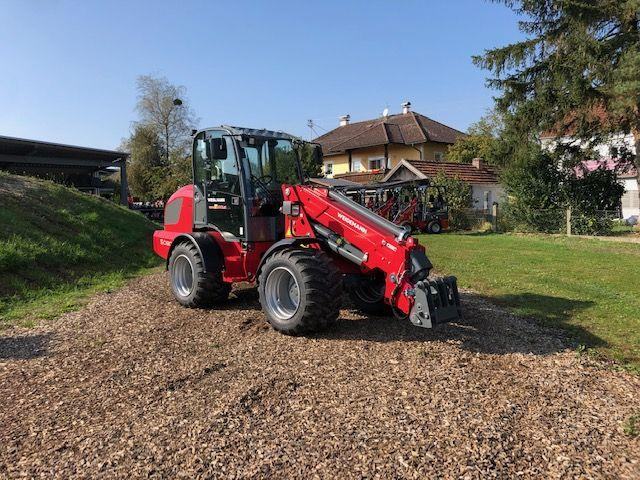 Weidemann 5080T
