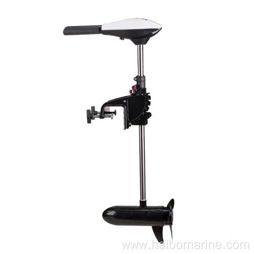 Električni trolling motor za čamac plovilo Haibo ET54