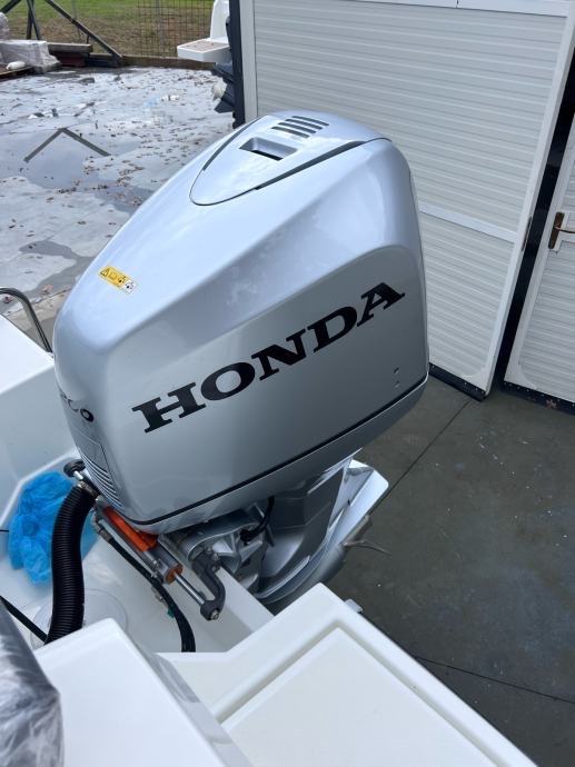 Honda 200 KS * 125rh *2019