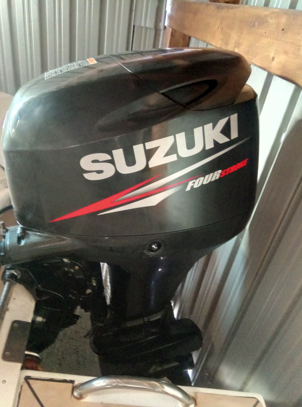 Suzuki df40/60